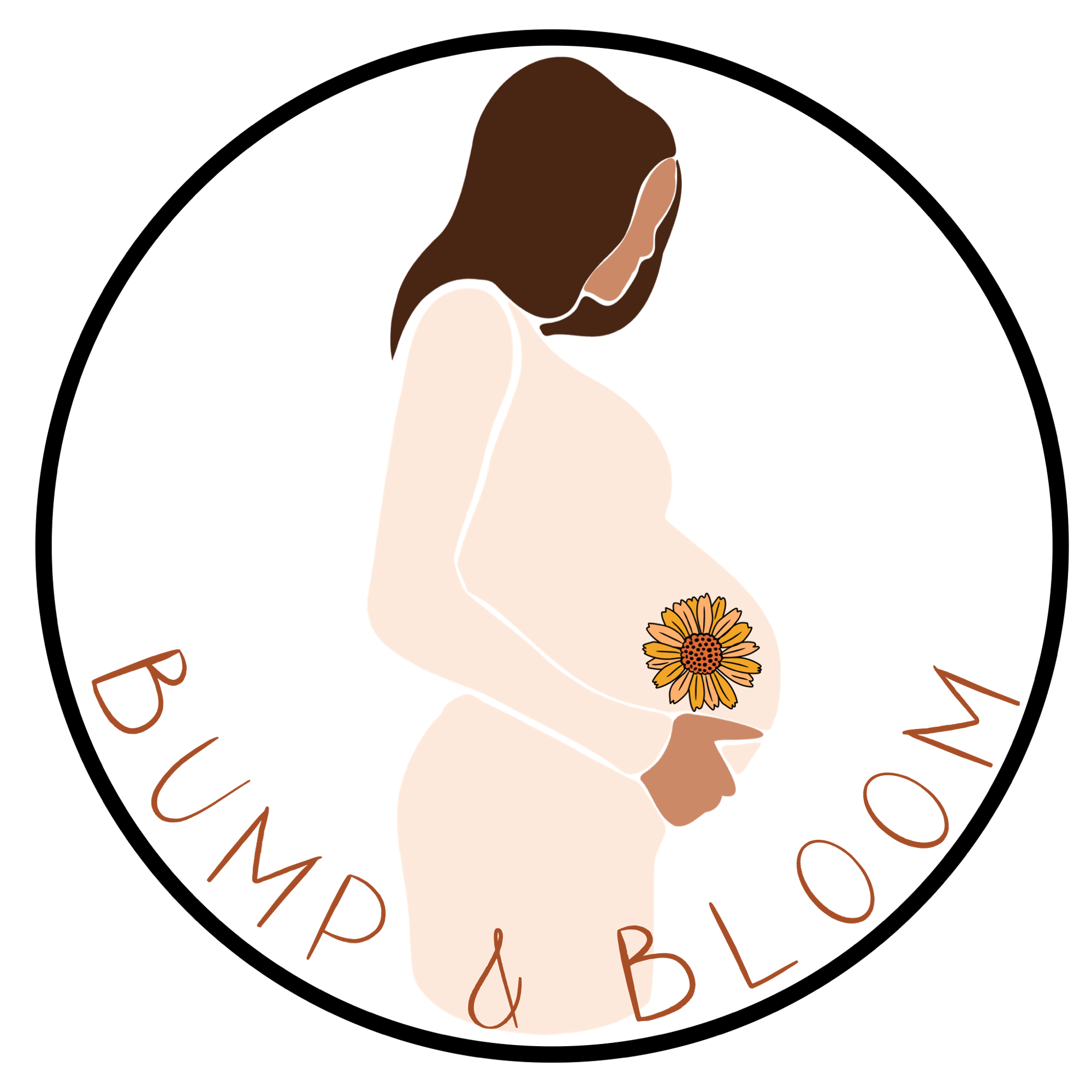 Bump & Bloom Birth Doula – Elizabeth Shrader